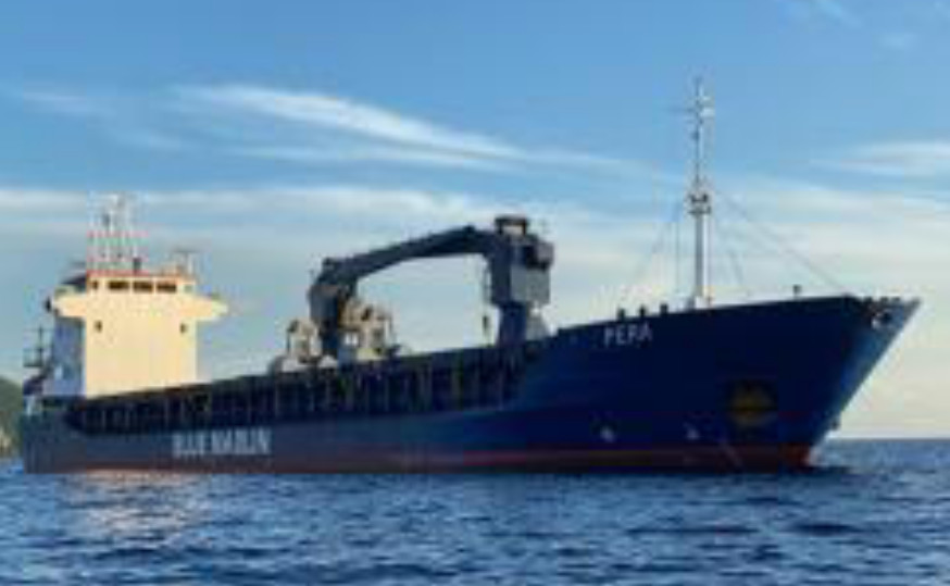 Fleet - Reederei Wessels