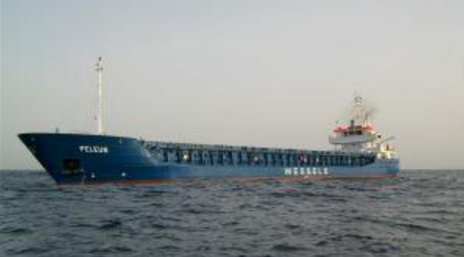 Fleet - Reederei Wessels