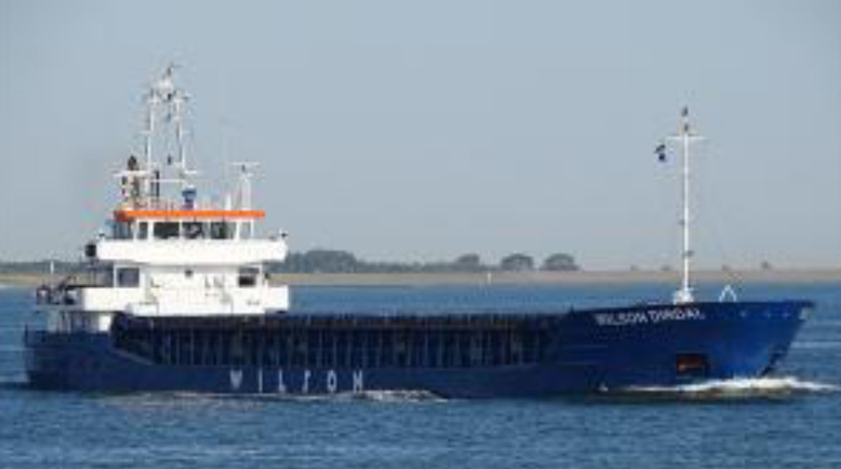 Fleet - Reederei Wessels