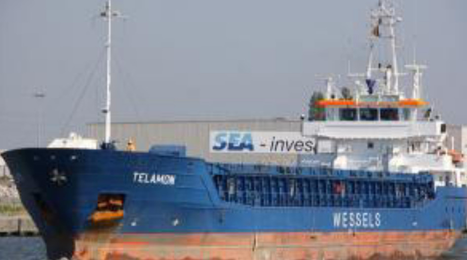 Fleet - Reederei Wessels